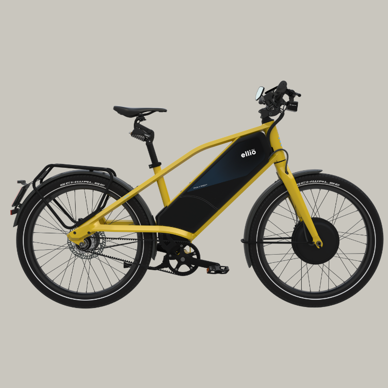Ellio Max - Ellio E-bike